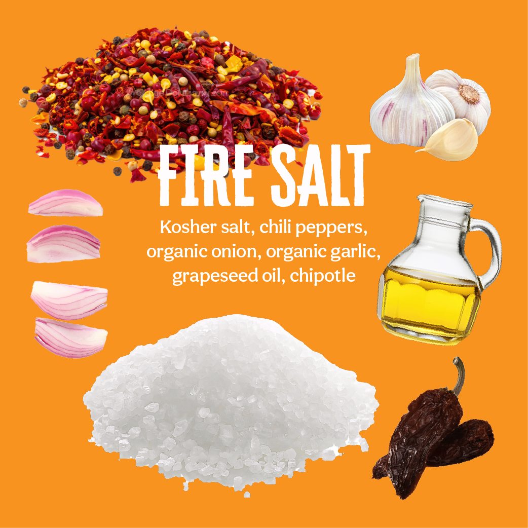 Hot Sauce – Project Hot Sauce